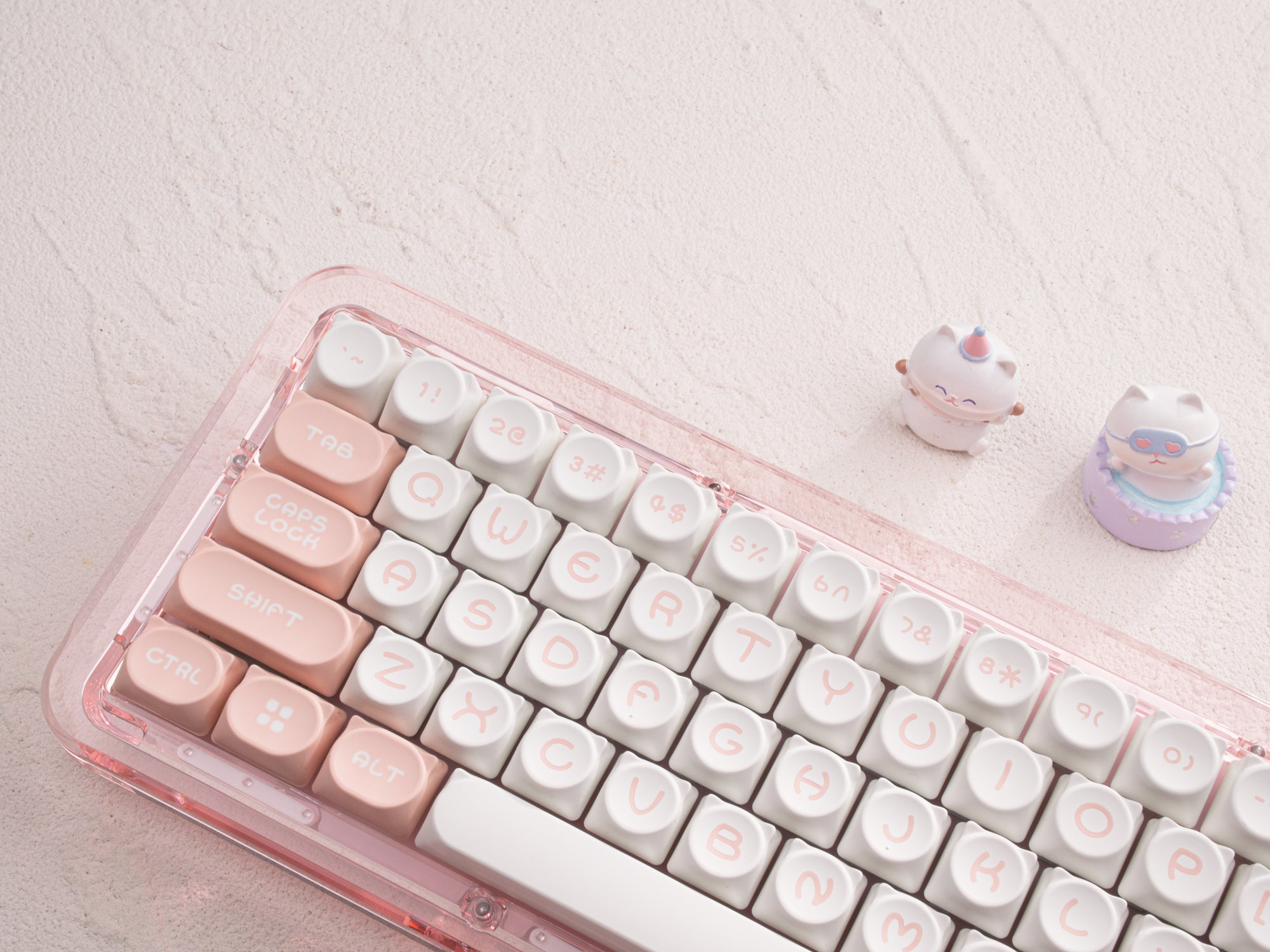 How to clean the keycaps on your keyboard – oshid