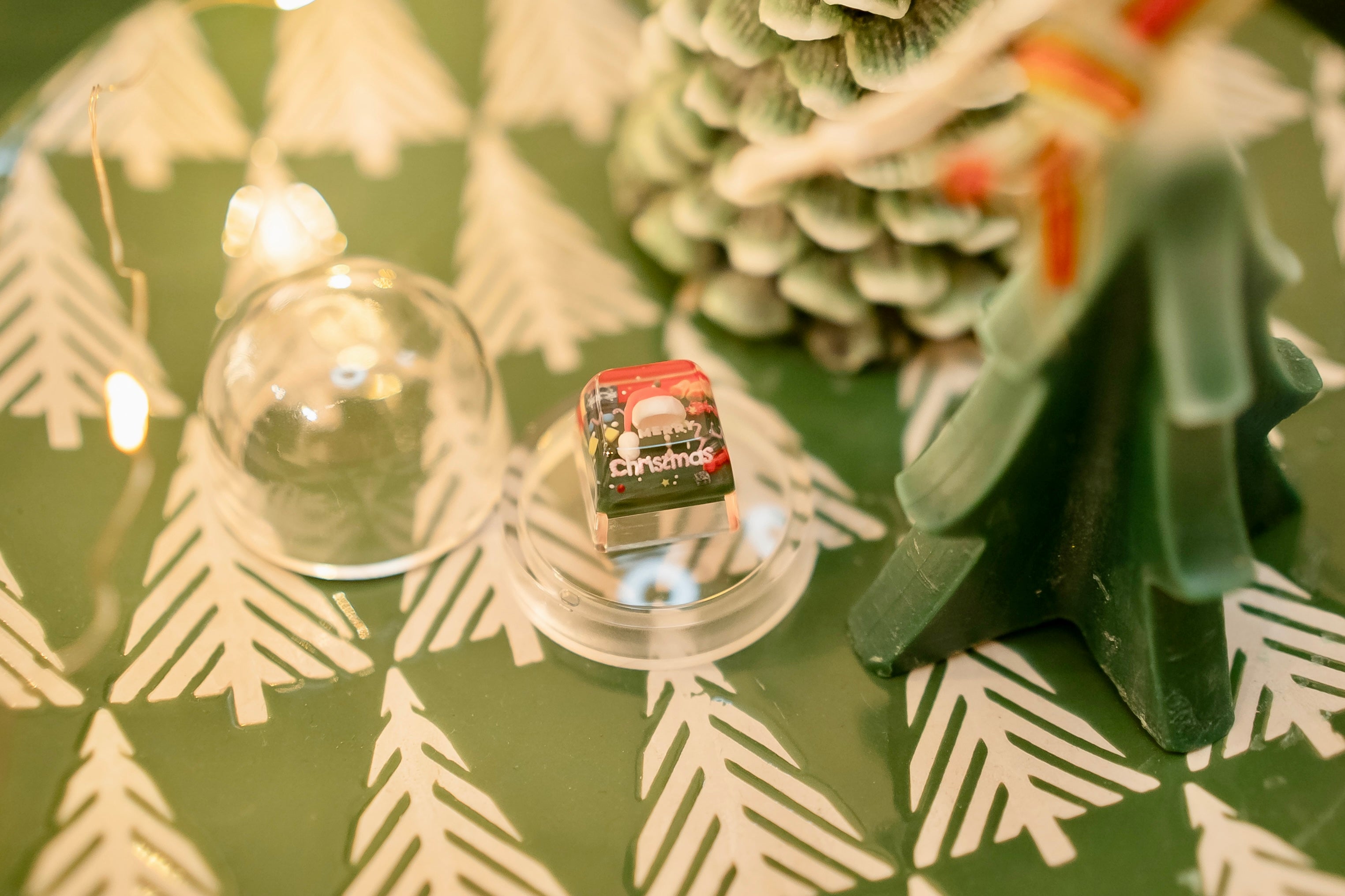 Exploring the Fascinating World of 3D Printed Resin Keycaps – oshid